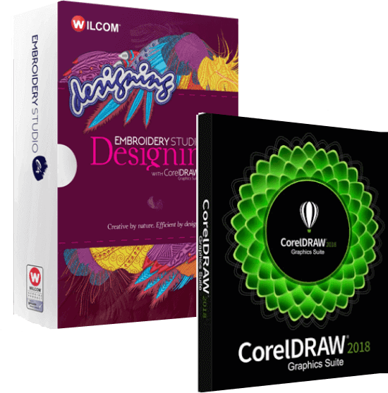 Embird - Programas de Bordado