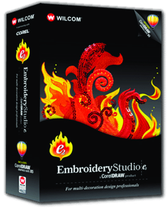 Embird - Programas de Bordado